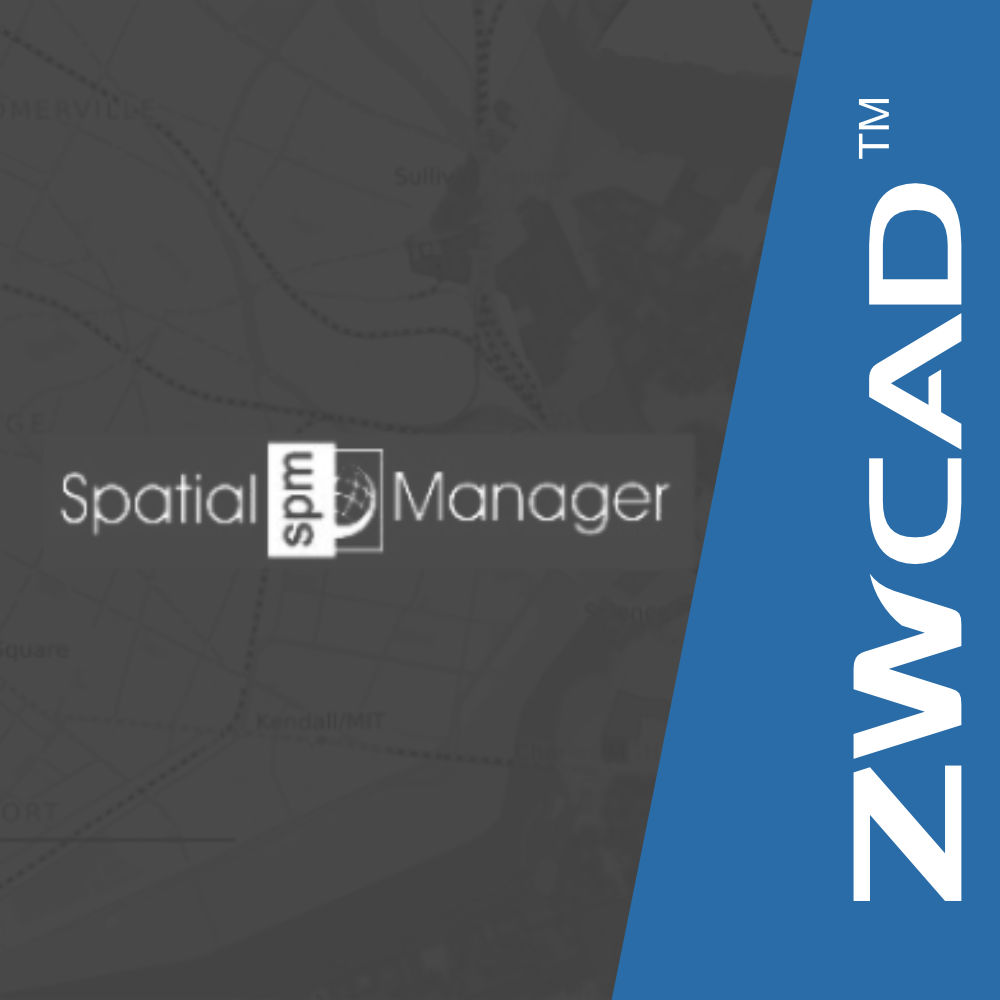 Spatial Manager™ | NEOFAME-MY